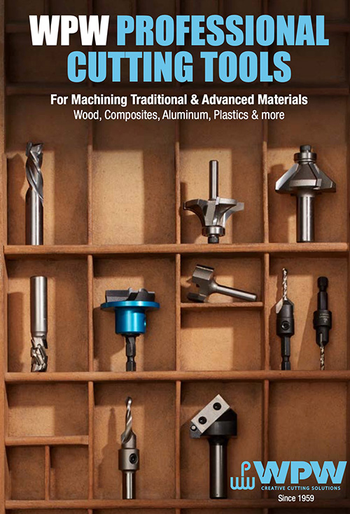 Woodworking Tools | Drilling & Countersinking bits | Carbide Router Bits